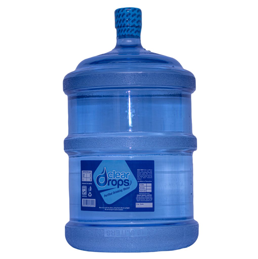 Home - Clear Drops